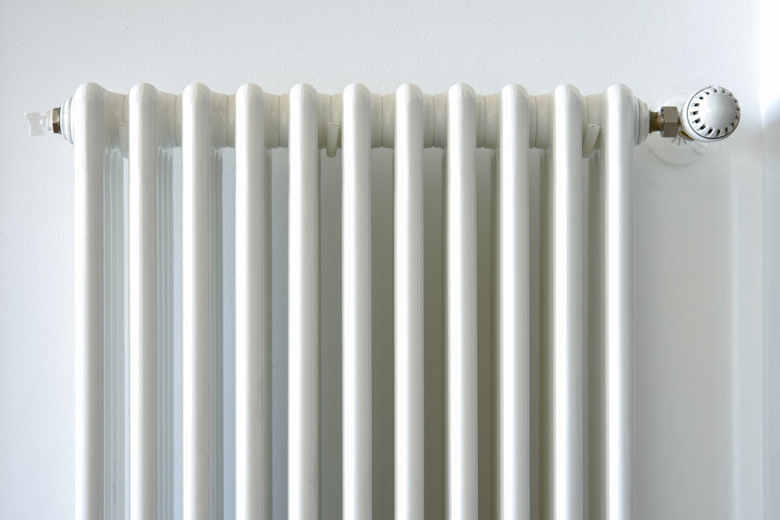Comparing Wall-Mounted Radiators: Electric vs. Traditional