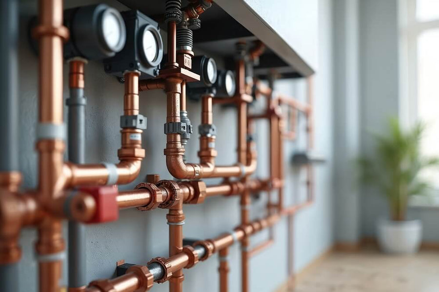 Side Arm heat exchangers in domestic installations – benefits and appl